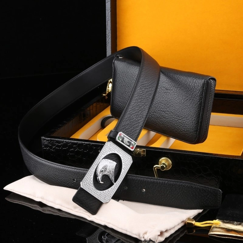 Official Stefano Ricci Belts