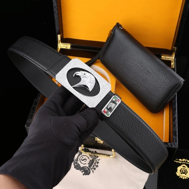 Official Stefano Ricci Belts