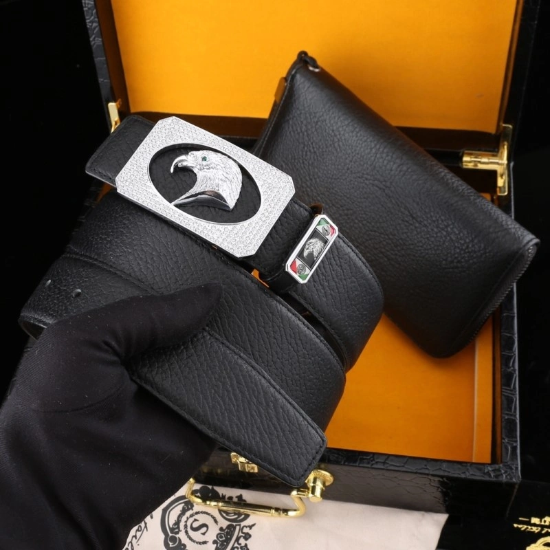 Official Stefano Ricci Belts