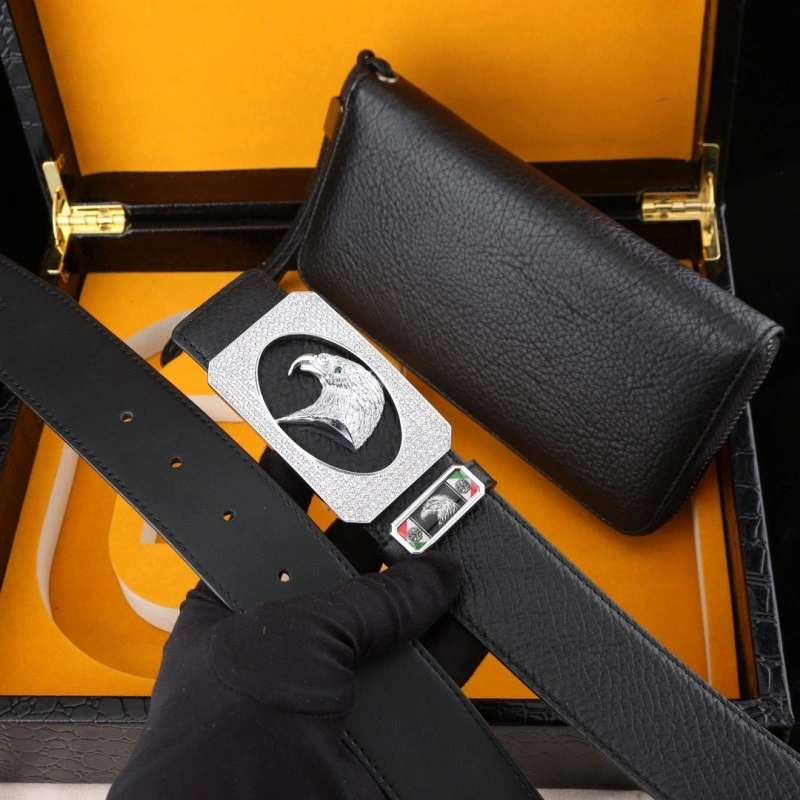 Official Stefano Ricci Belts