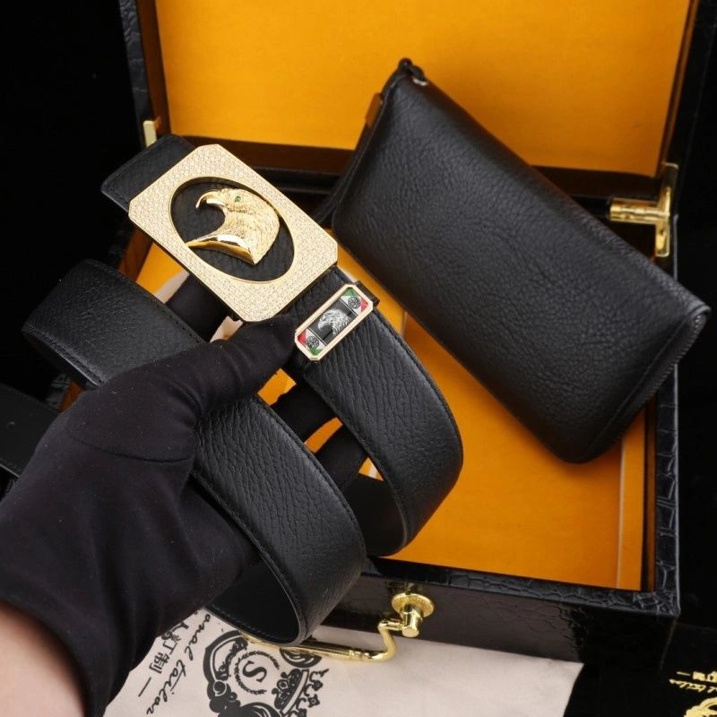 Official Stefano Ricci Belts