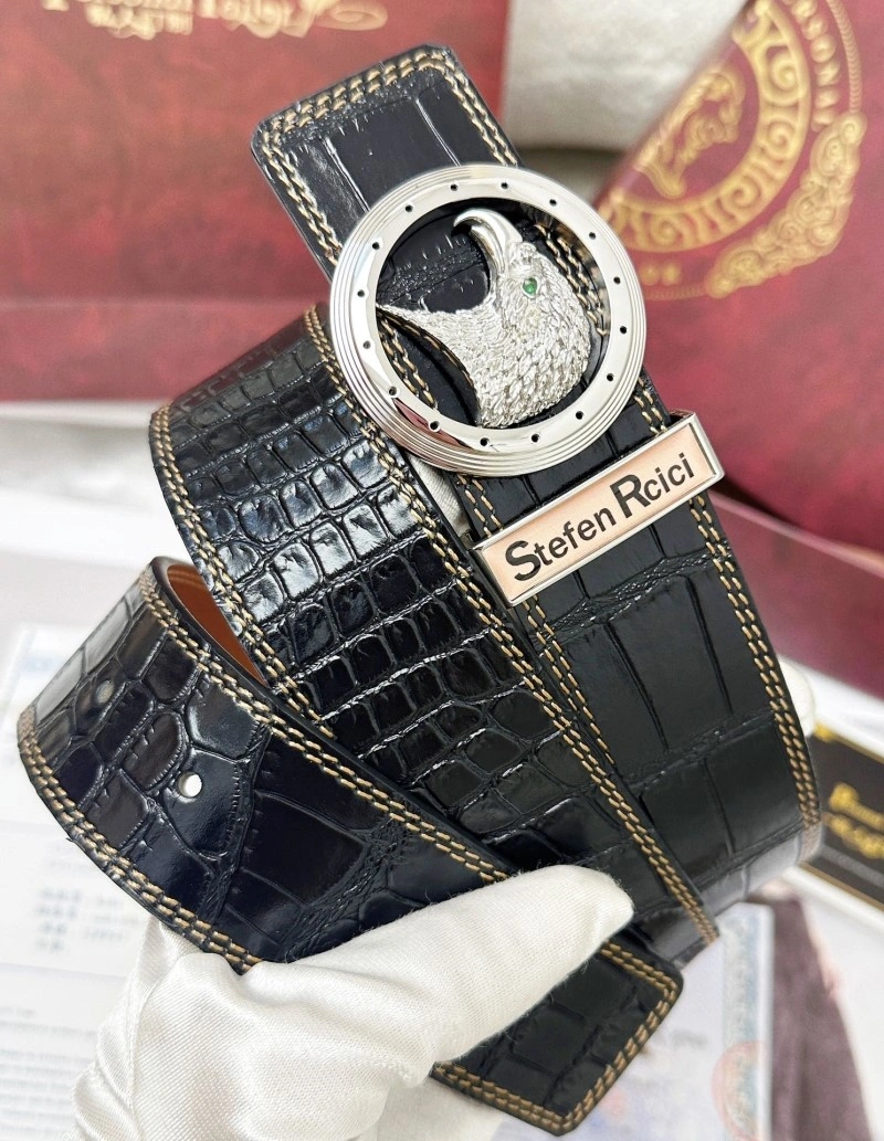 Mirror quality Stefano Ricci Belts