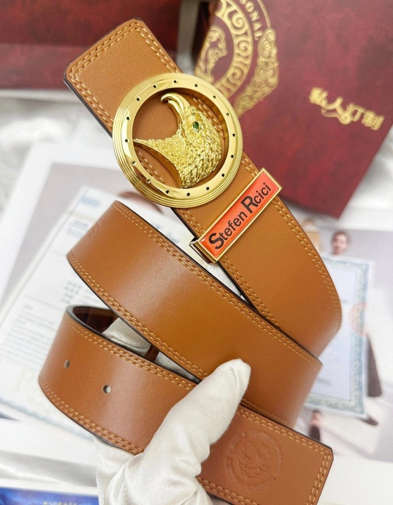 OEM Stefano Ricci Belts