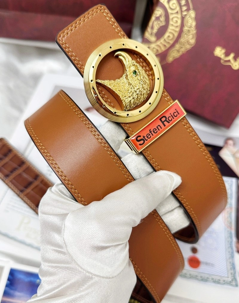 OEM Stefano Ricci Belts