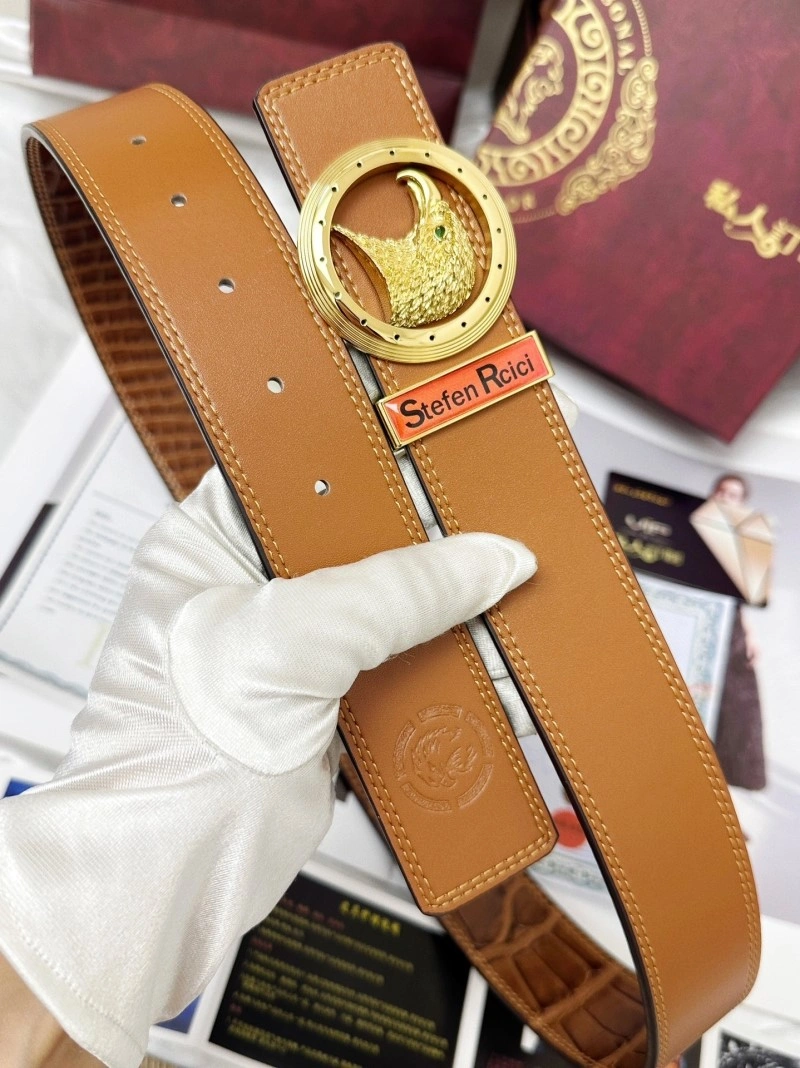 OEM Stefano Ricci Belts