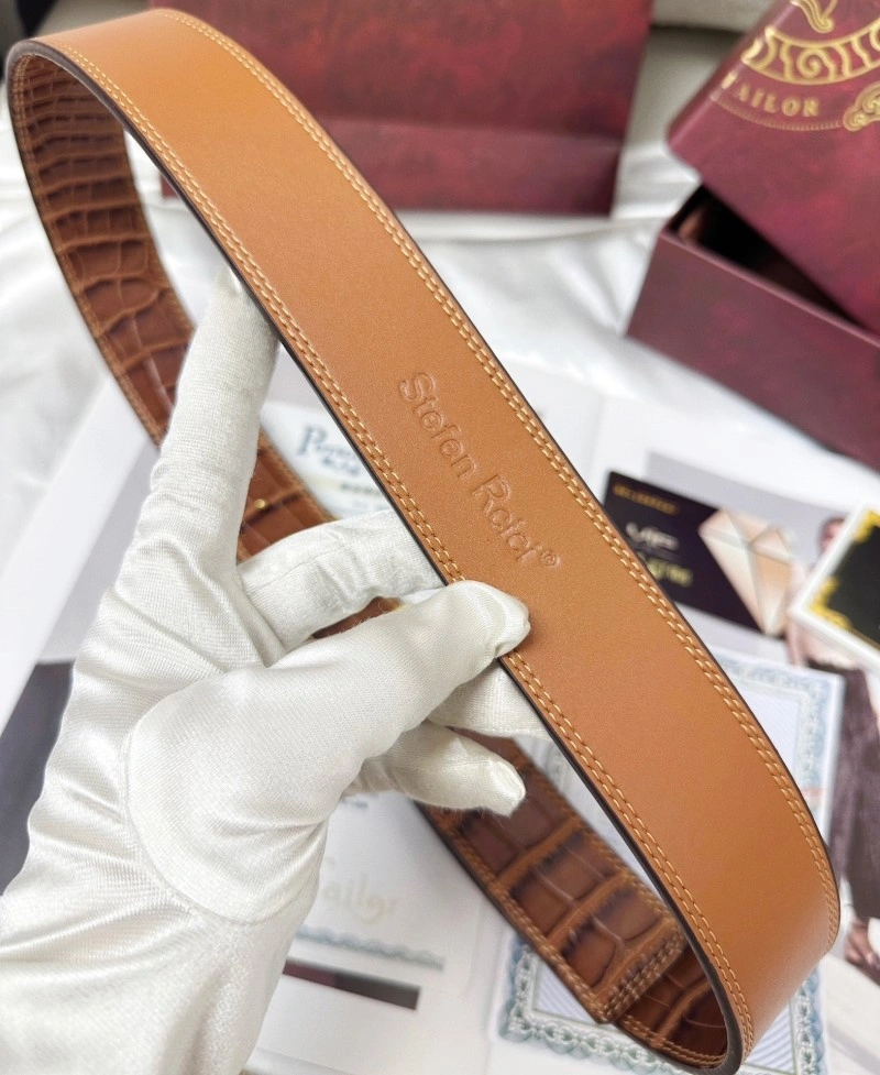 OEM Stefano Ricci Belts