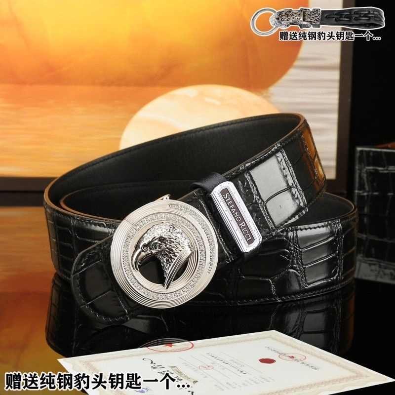 Economical Stefano Ricci Belts