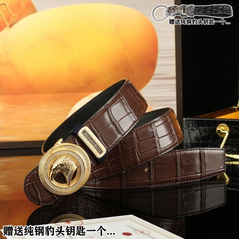 Economical Stefano Ricci Belts