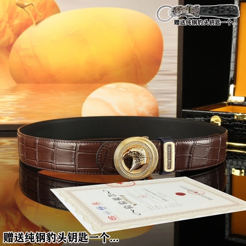 Economical Stefano Ricci Belts