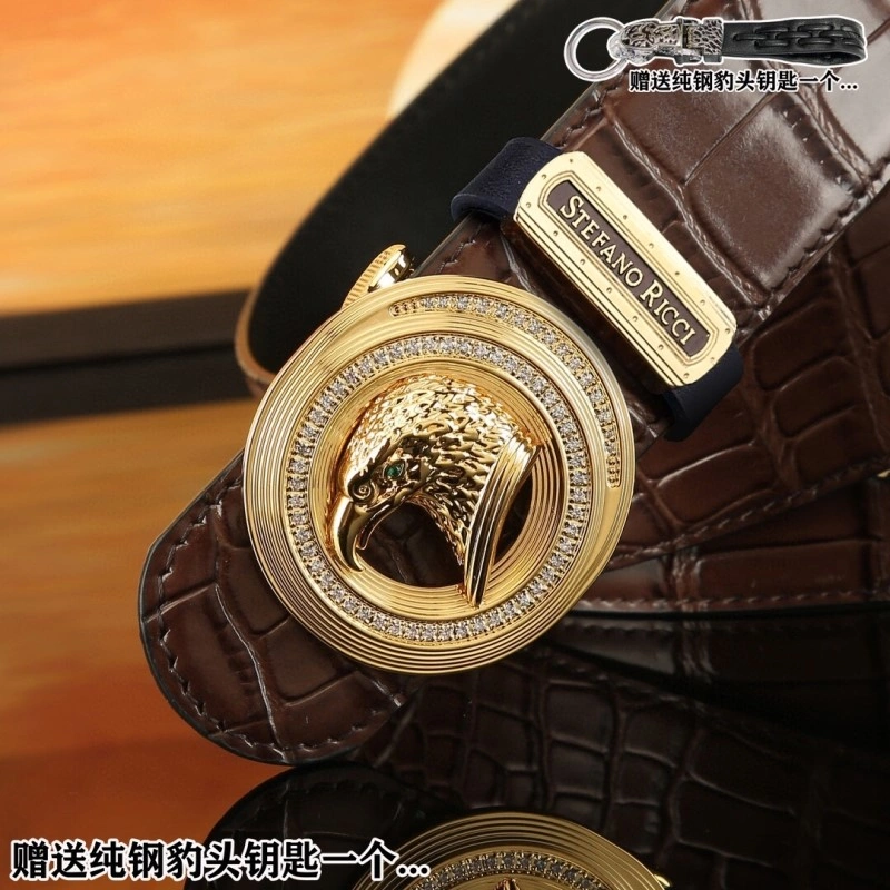 Economical Stefano Ricci Belts
