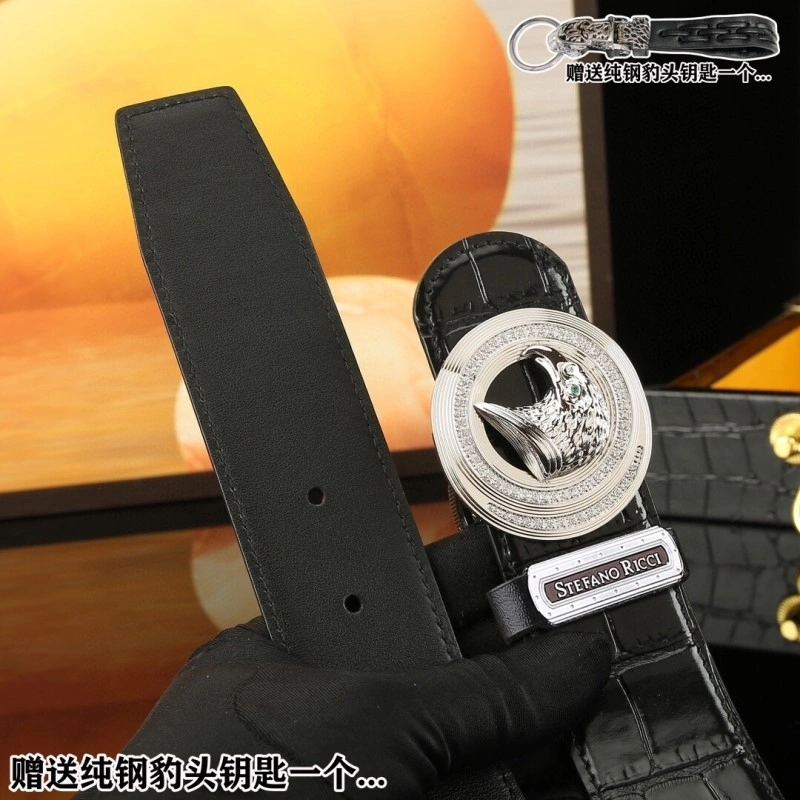 Economical Stefano Ricci Belts