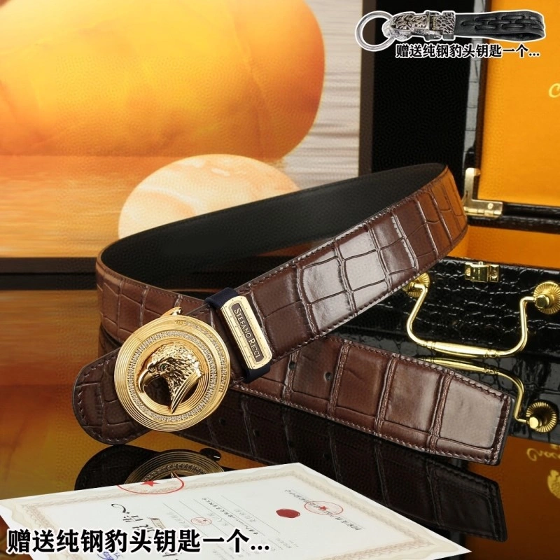 Economical Stefano Ricci Belts