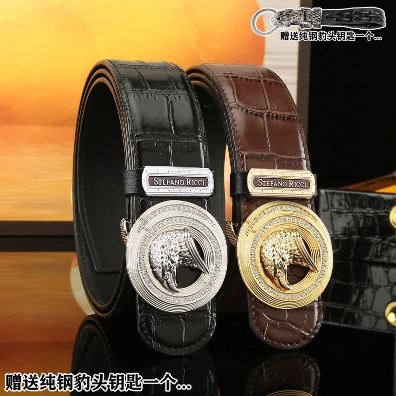 Economical Stefano Ricci Belts