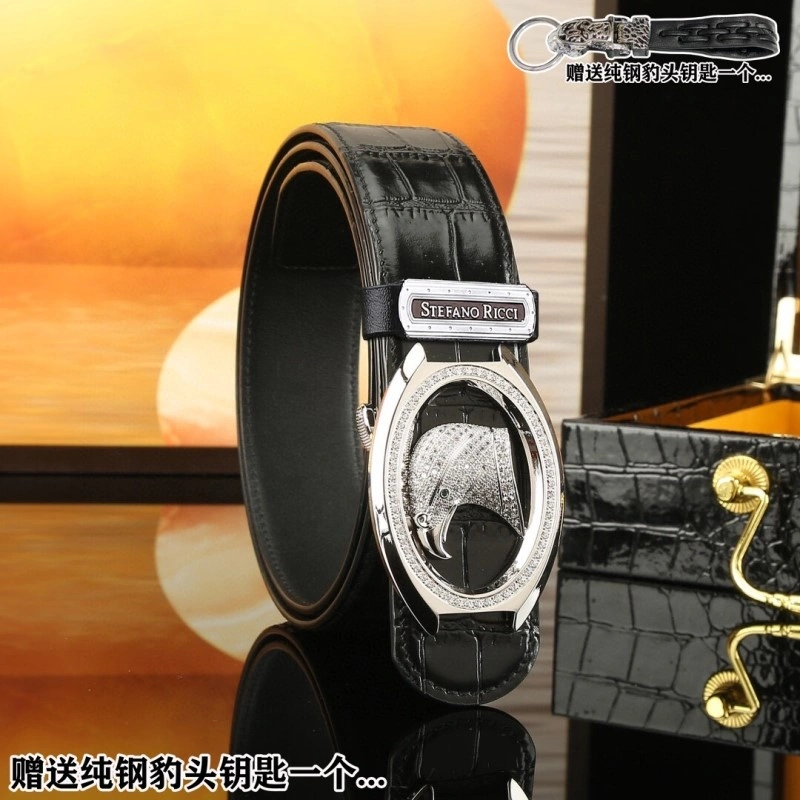 Original Stefano Ricci Belts