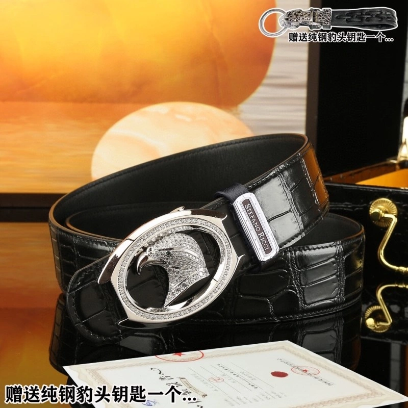 Original Stefano Ricci Belts