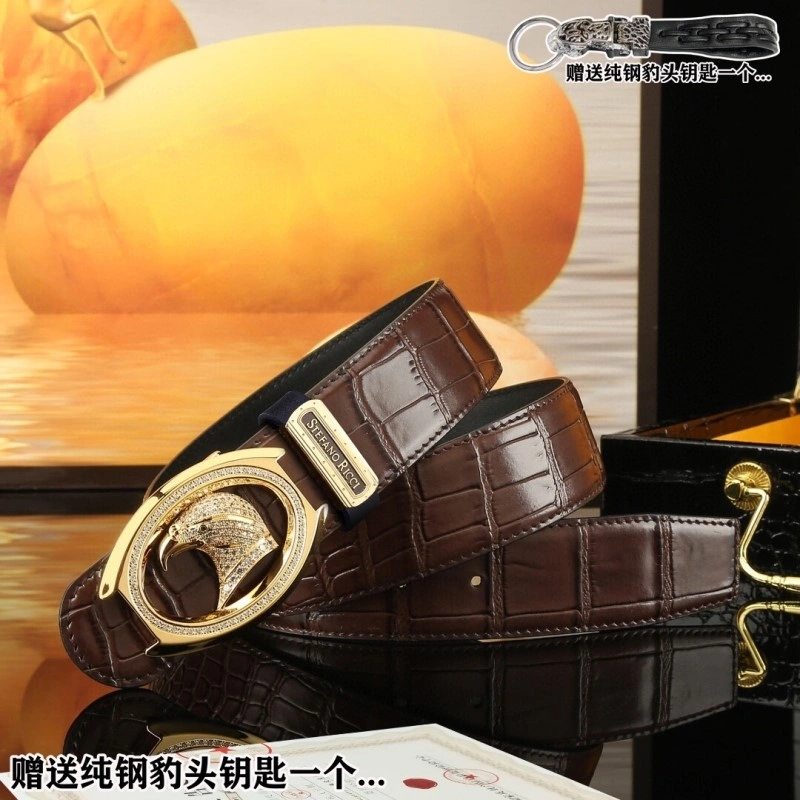 Original Stefano Ricci Belts