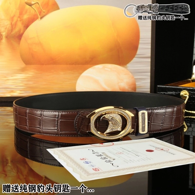 Original Stefano Ricci Belts