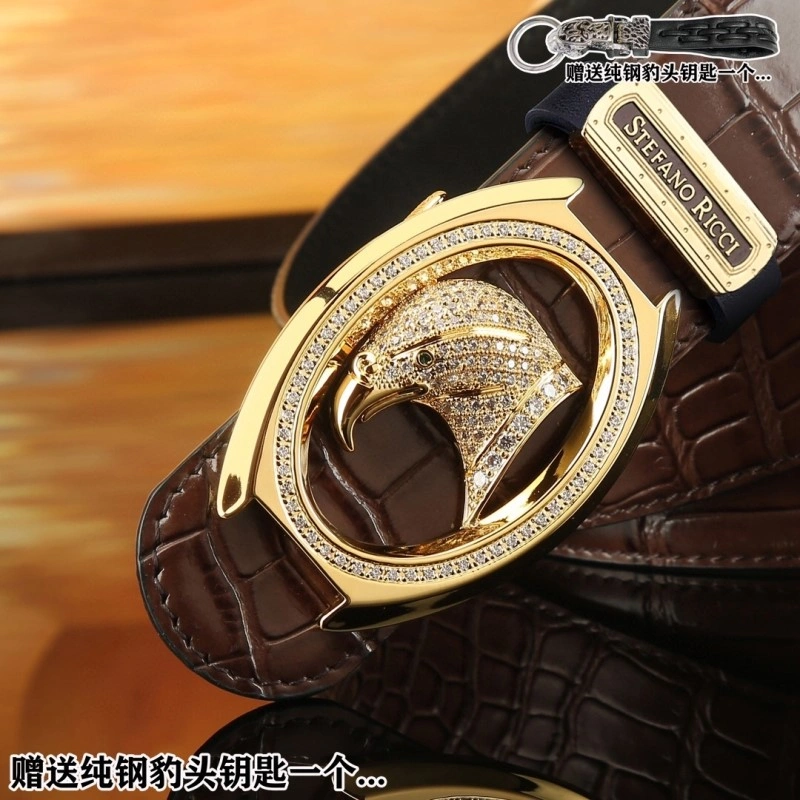 Original Stefano Ricci Belts