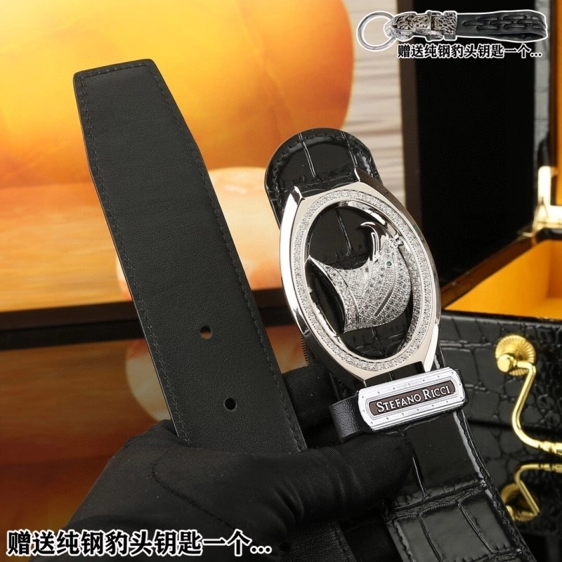 Original Stefano Ricci Belts