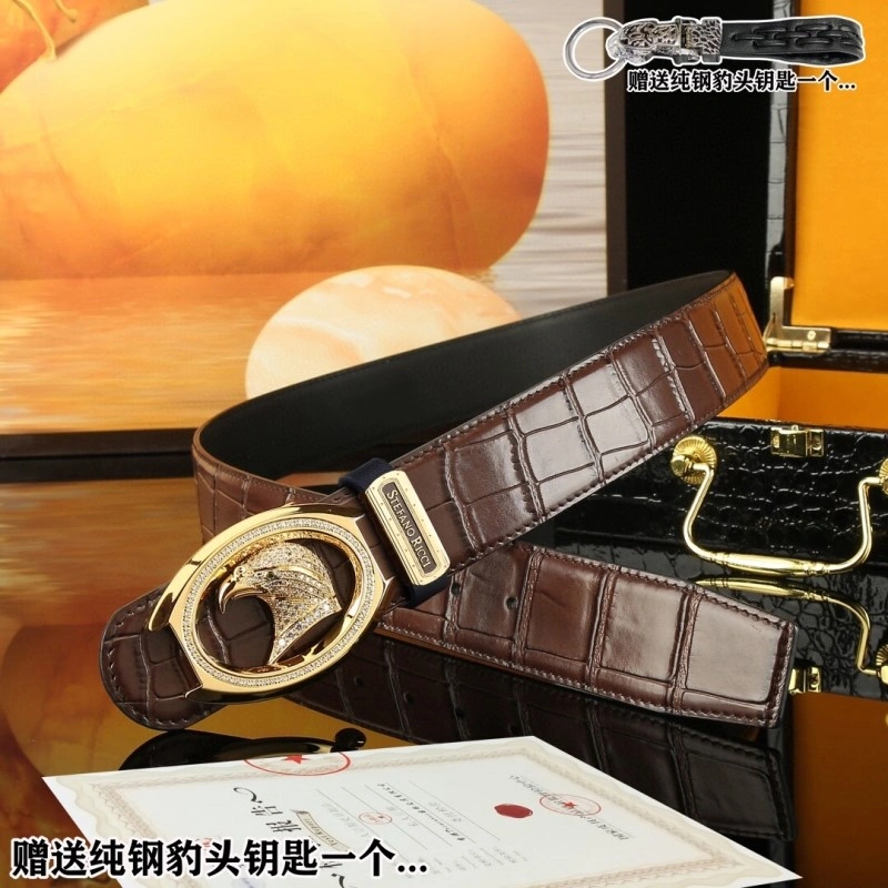 Original Stefano Ricci Belts