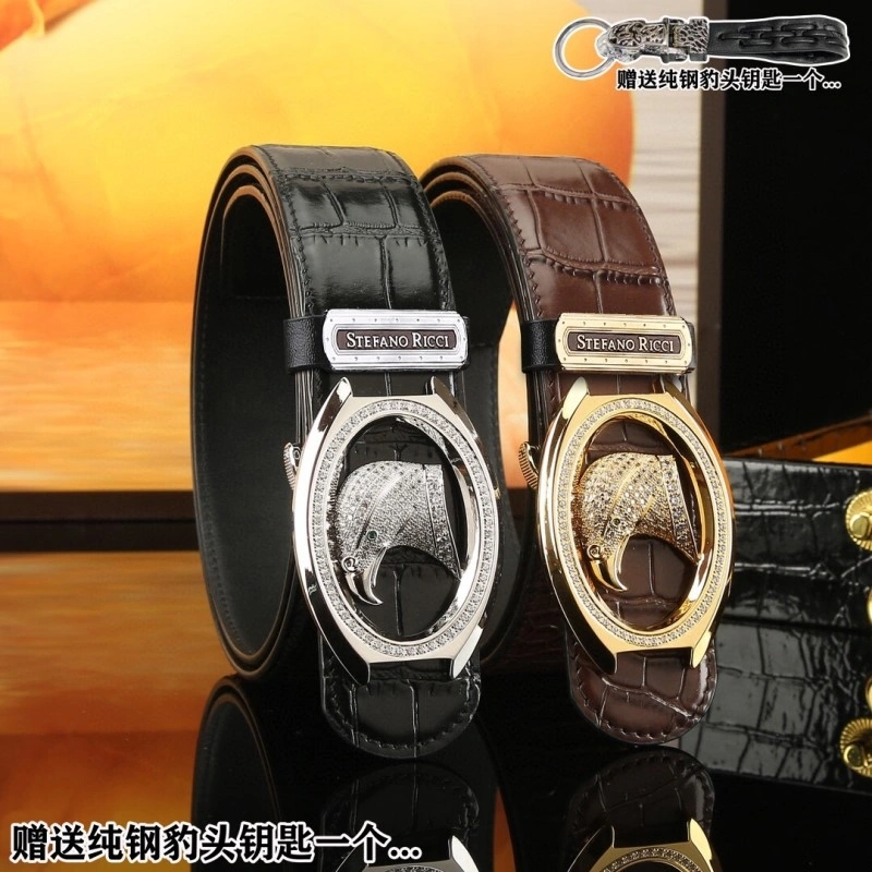 Original Stefano Ricci Belts