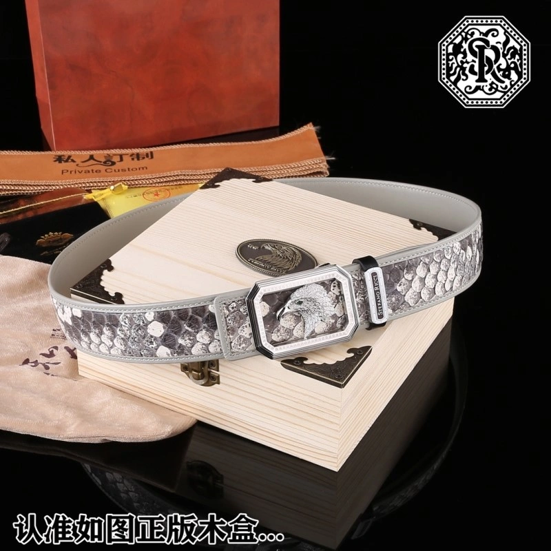 Exact replica Stefano Ricci Belts