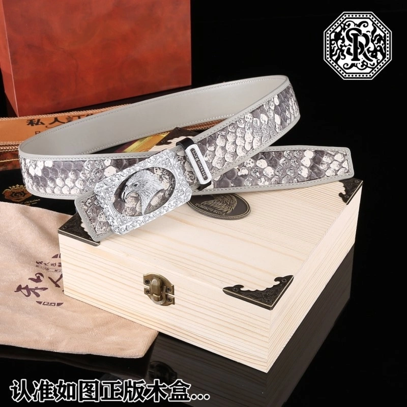 Precise copy Stefano Ricci Belts
