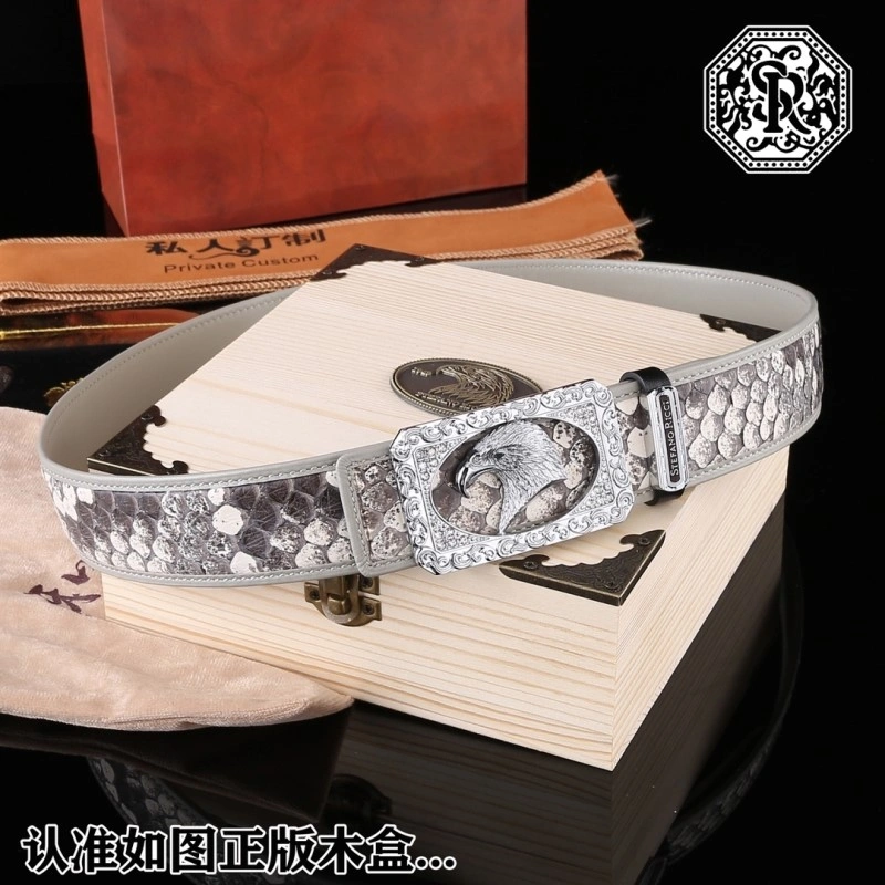 Precise copy Stefano Ricci Belts