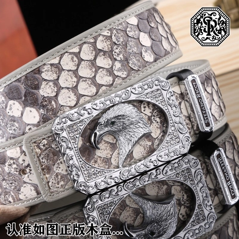 Precise copy Stefano Ricci Belts