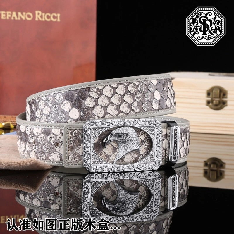 Precise copy Stefano Ricci Belts
