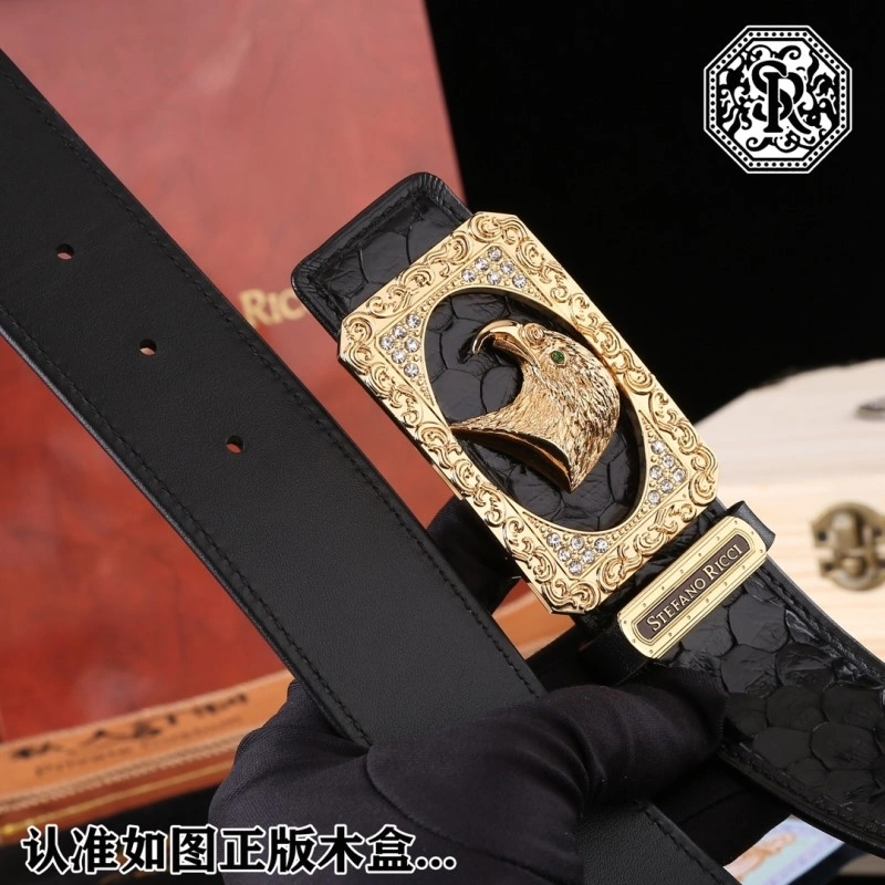 Precise copy Stefano Ricci Belts