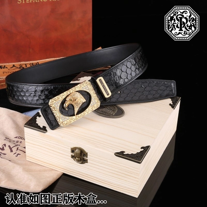 Precise copy Stefano Ricci Belts