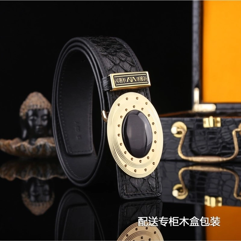 Cut-rate Stefano Ricci Belts