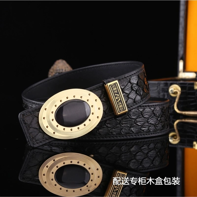 Cut-rate Stefano Ricci Belts
