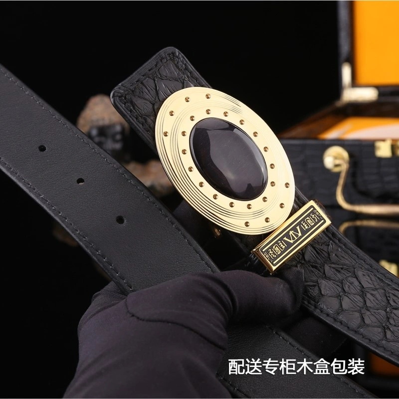 Cut-rate Stefano Ricci Belts