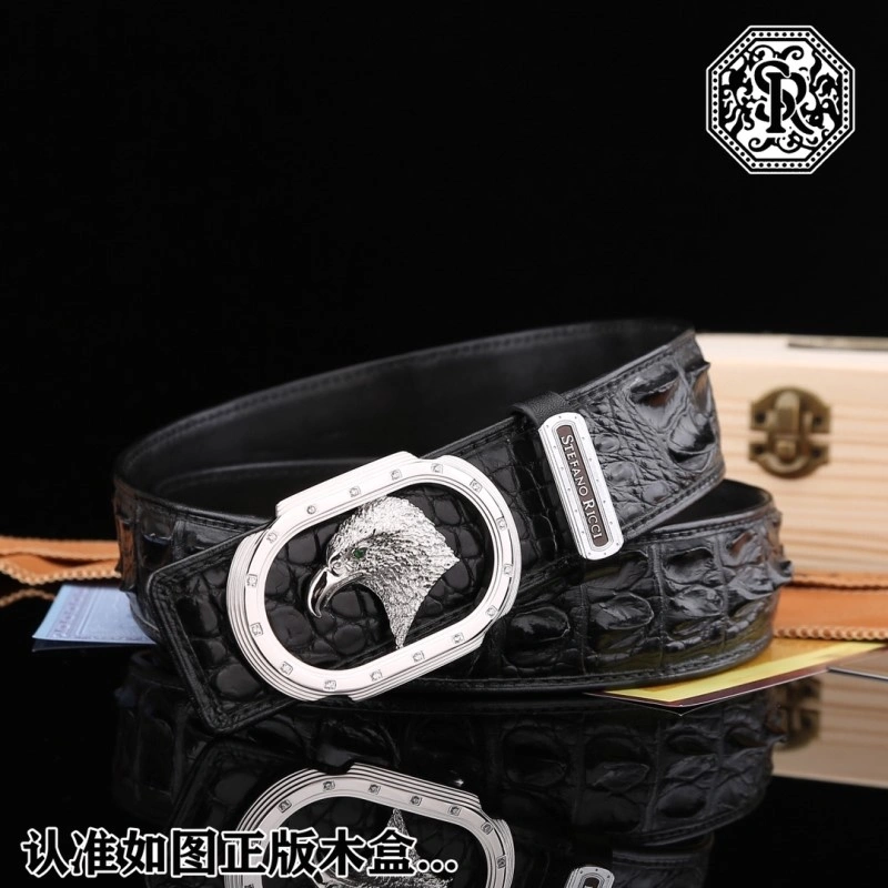 Real Stefano Ricci Belts