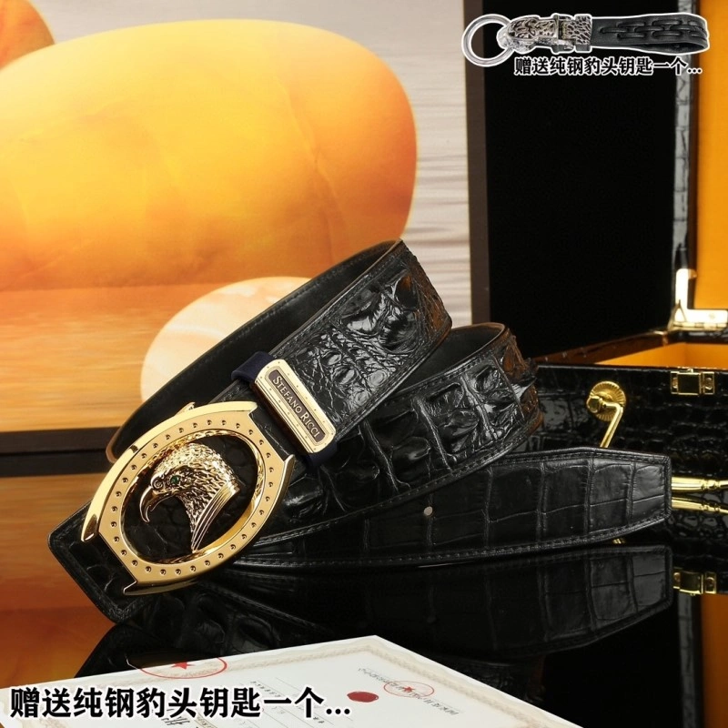 1:1 copy Stefano Ricci Belts