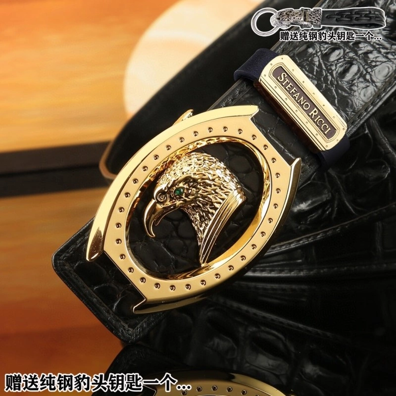 1:1 copy Stefano Ricci Belts