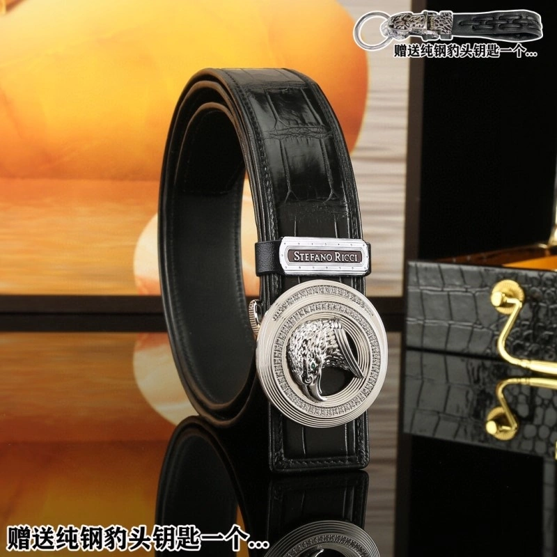 Official Stefano Ricci Belts