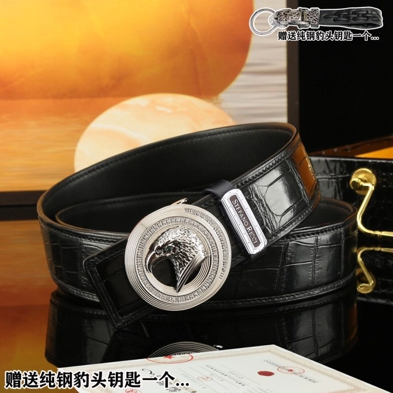 Official Stefano Ricci Belts
