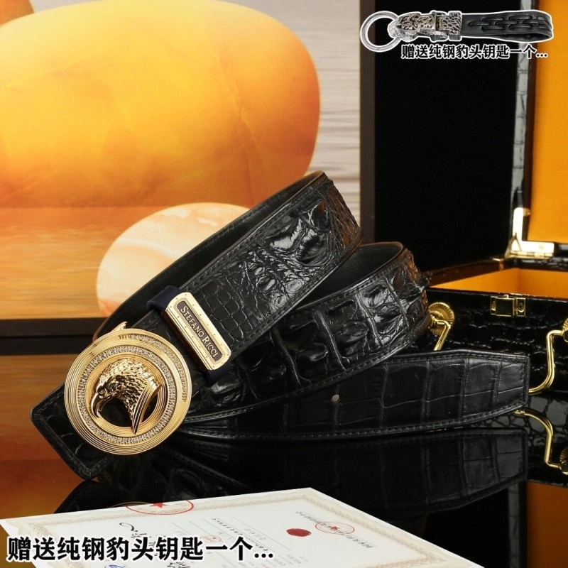 Official Stefano Ricci Belts