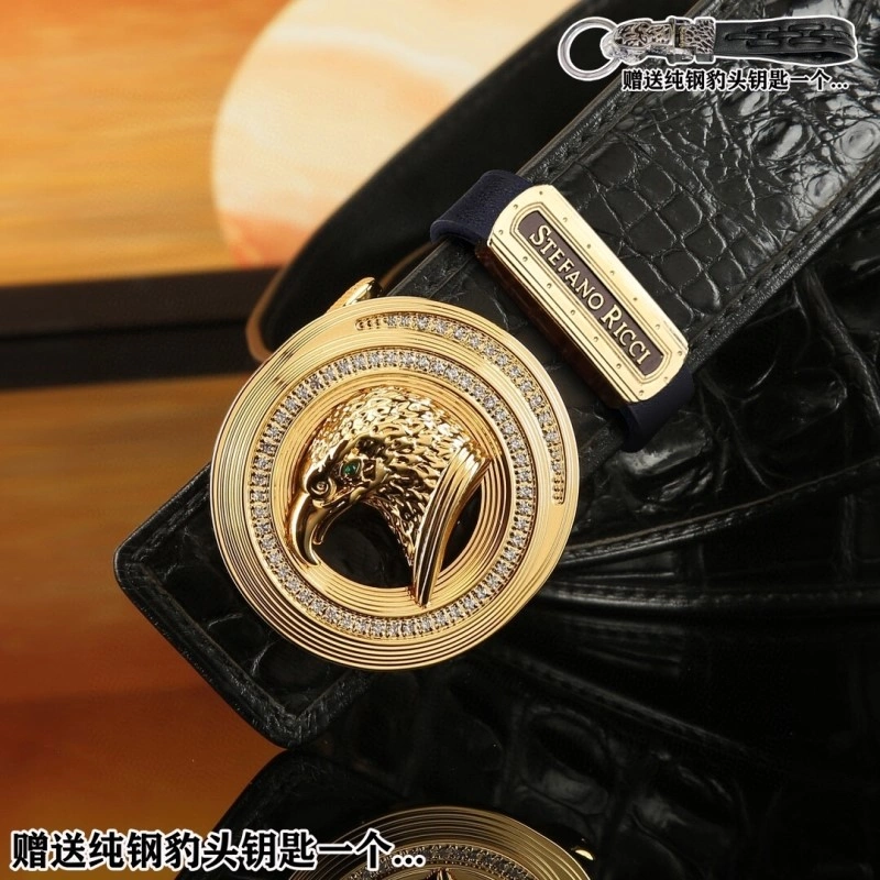 Official Stefano Ricci Belts