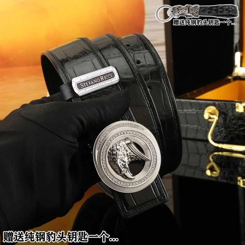 Official Stefano Ricci Belts