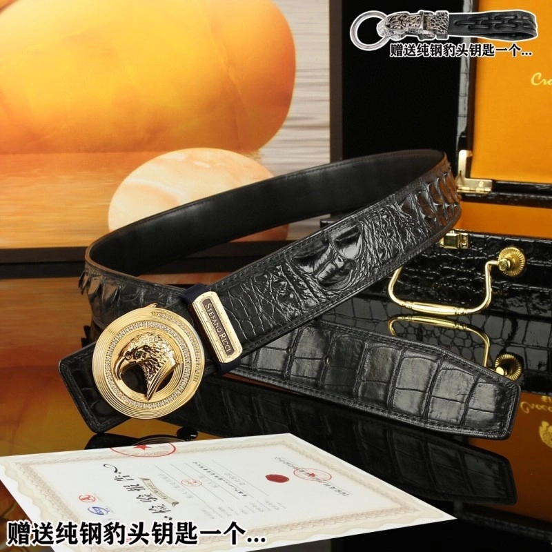 Official Stefano Ricci Belts