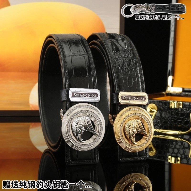 Official Stefano Ricci Belts