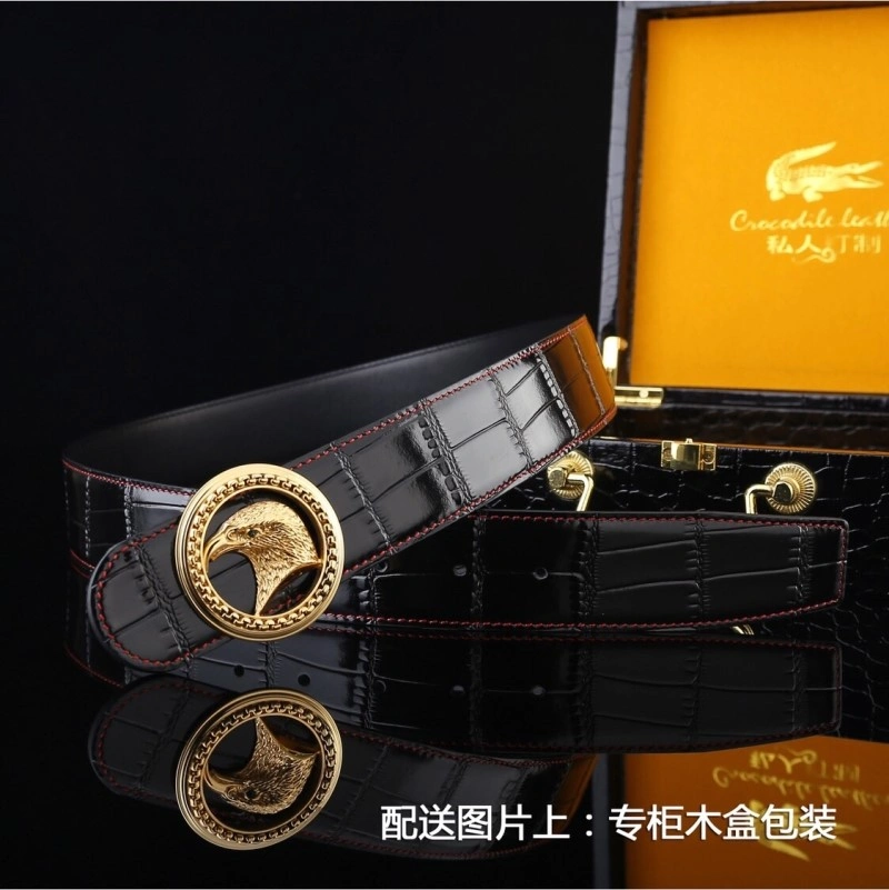 OEM Stefano Ricci Belts