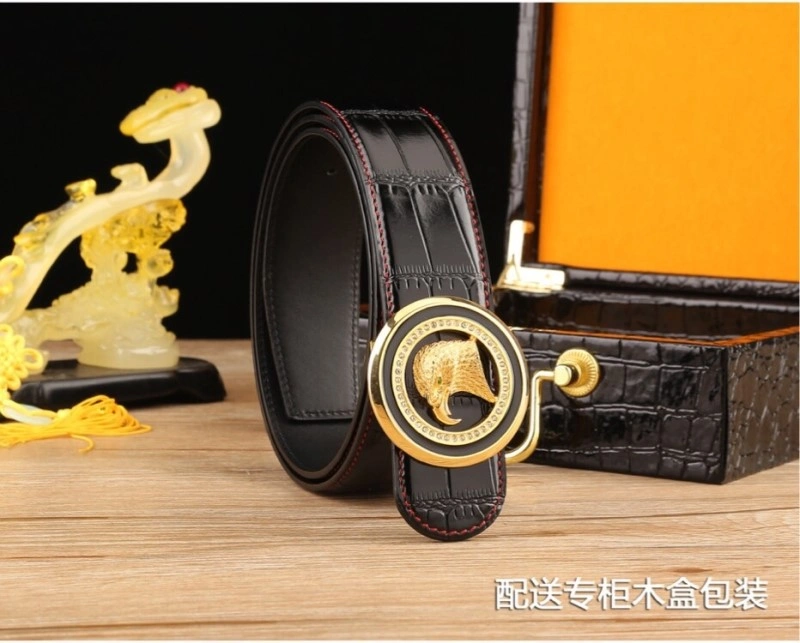 Official Stefano Ricci Belts