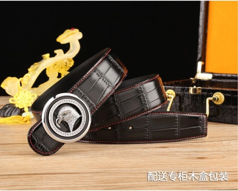 Official Stefano Ricci Belts