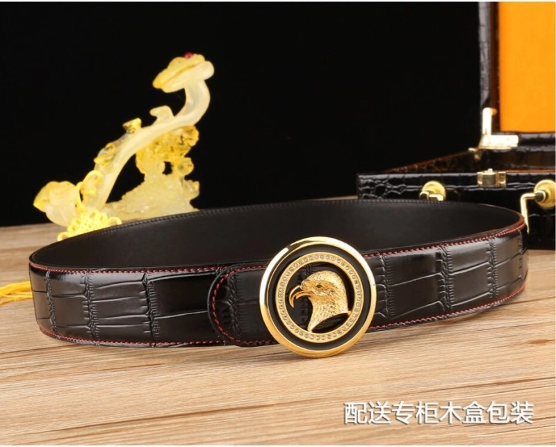Official Stefano Ricci Belts
