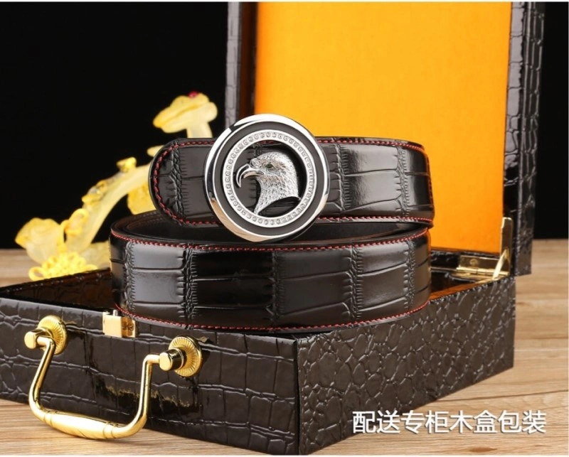 Official Stefano Ricci Belts